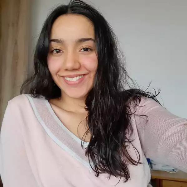 Maria Paula González | profe.social